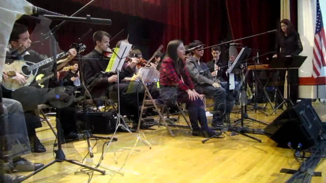 Orpheus Vasilopita - Music group - YouTube