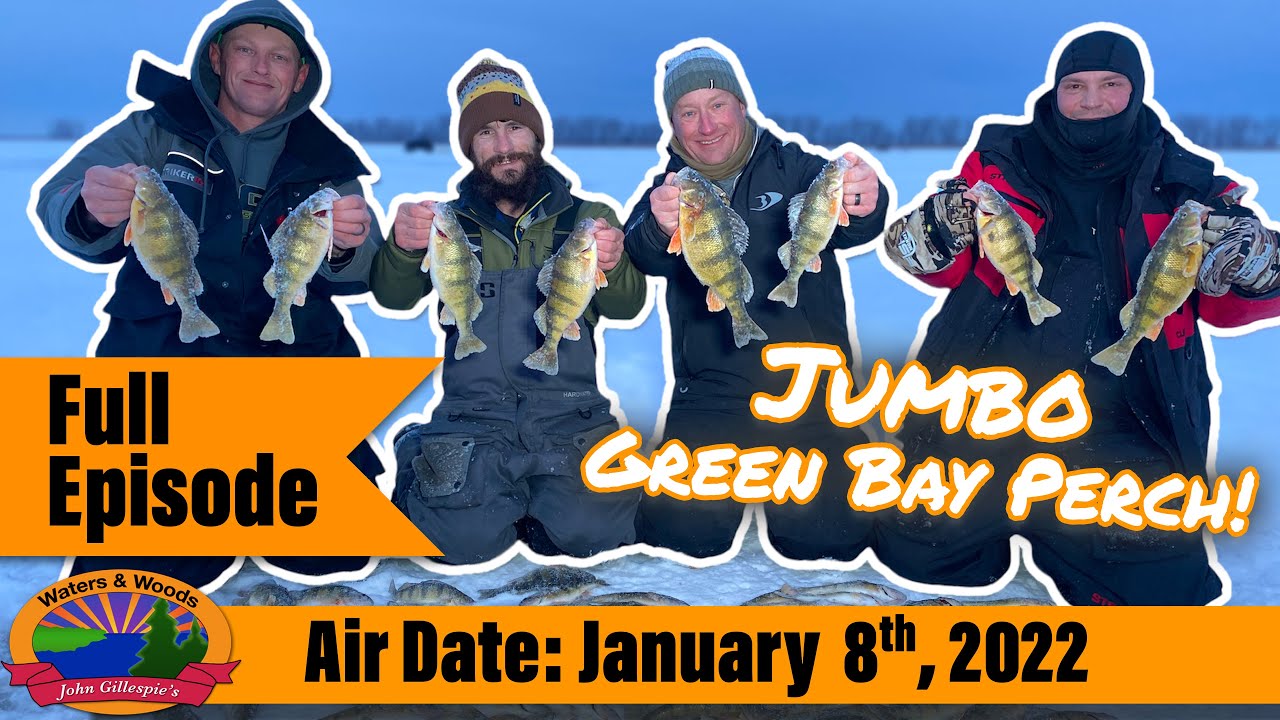 Episode #2 2022: Perch on the Bay - FULL EPISODE - YouTube