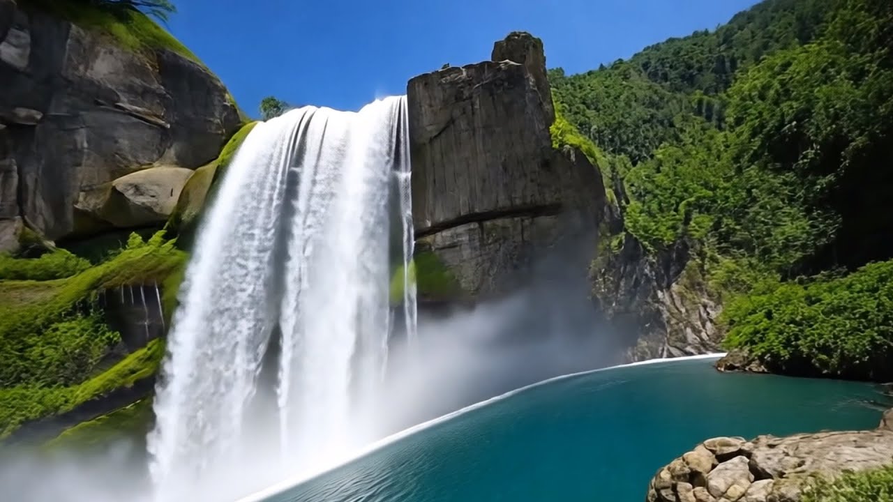 Beautiful Relaxing Music - Stop Overthinking, Stress Relief Music ...