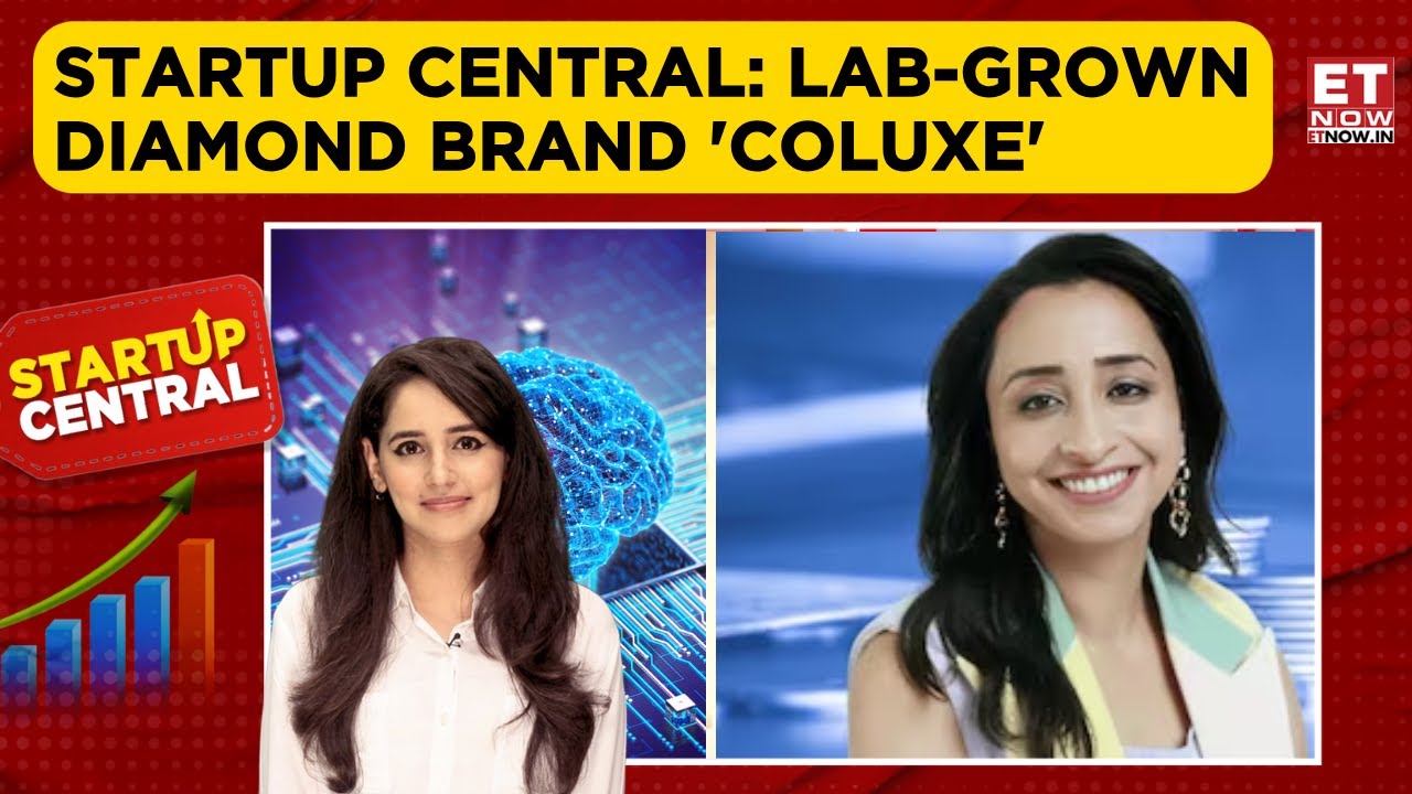 Startup Central: Priyanka Gill Joint Kalaari Capital To Launch Coluxe ...