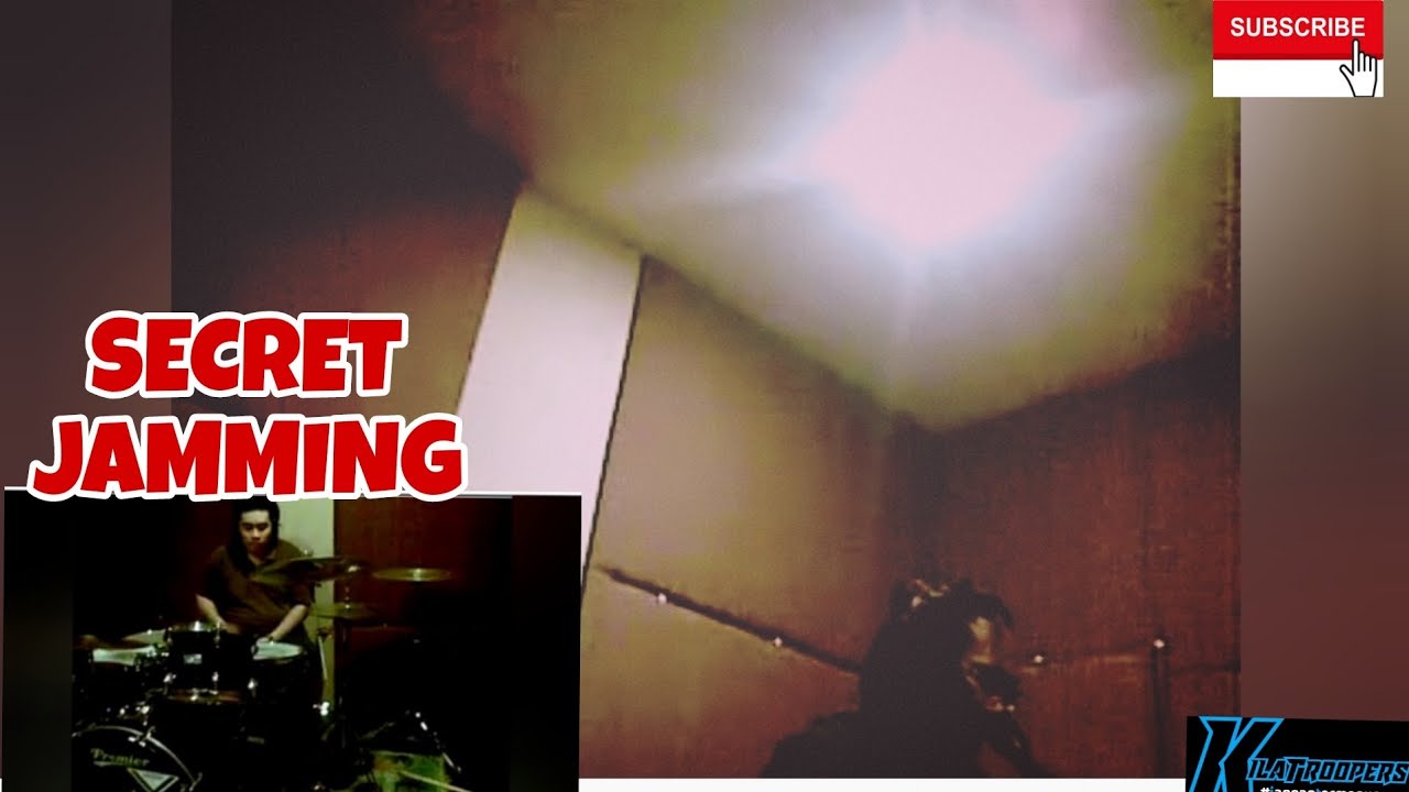 MUSIC.TV | SECRET JAMMING (2010) AT SEVEN TRIBE STUDIO PART 2 | I OF ...