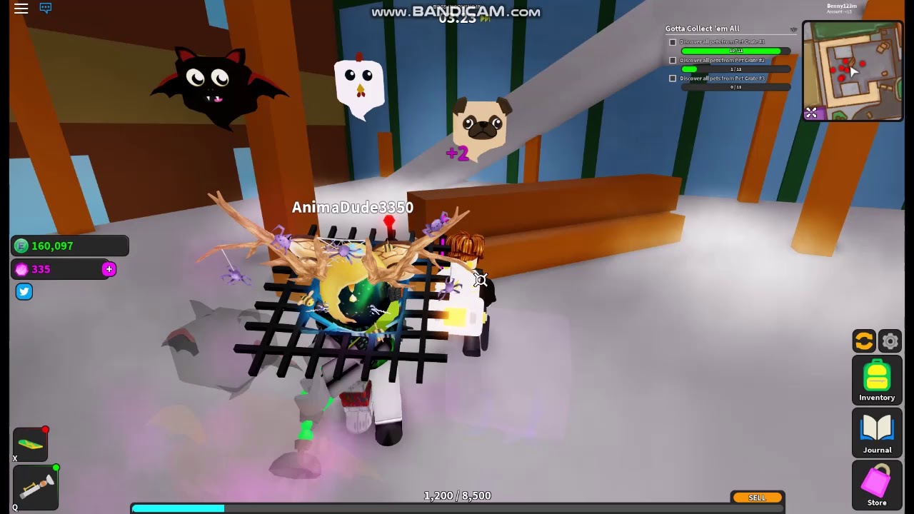 Roblox Ghost Simulator, How to get gems fast! - YouTube