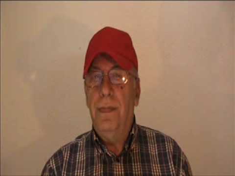 TODA UNA VIDA de Antonio Machin canta Raul Carda - YouTube