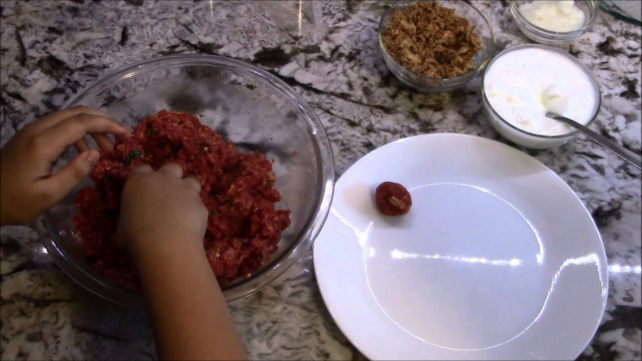 Shan Spice Mix for Kofta Curry - Koftay / Meatballs - Easy to Follow ...