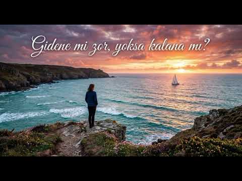 Gidene Mi Zor, Yoksa Kalana Mı?