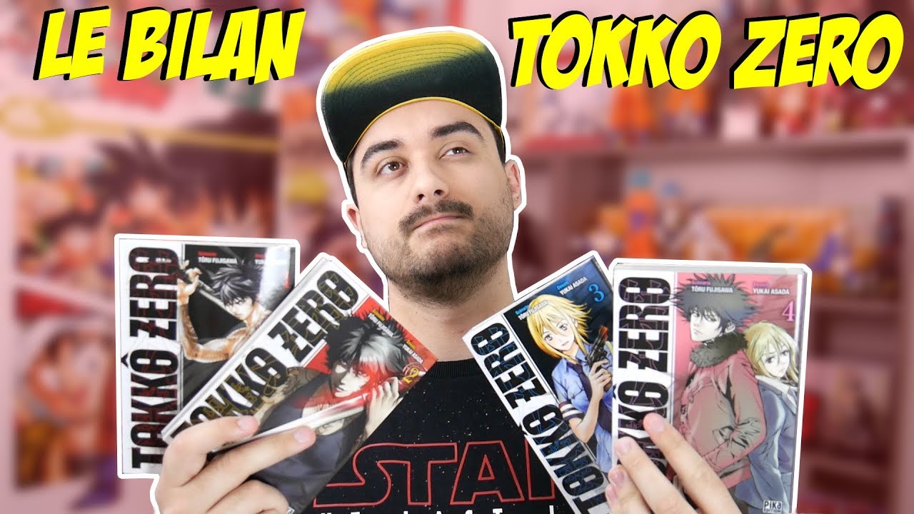 LE BILAN: TOKKO ZERO ! - YouTube