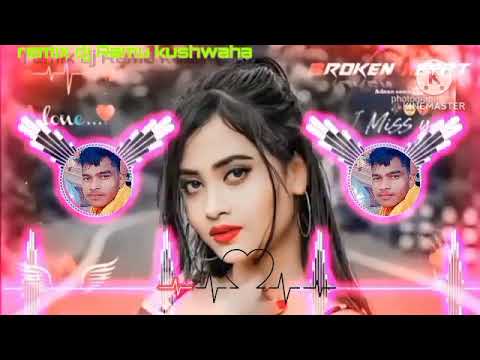 Hue Bechain | Ek Haseena Thi Ek Deewana Tha | Music - Nadeem, Palak Muchhal | Yaseer Desai