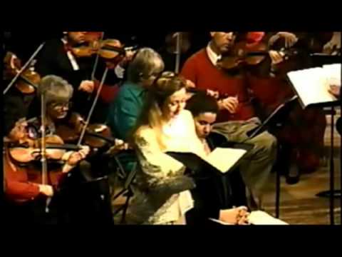 Messiah.....George Frideric Handel......Michelle Coder....soprano - YouTube