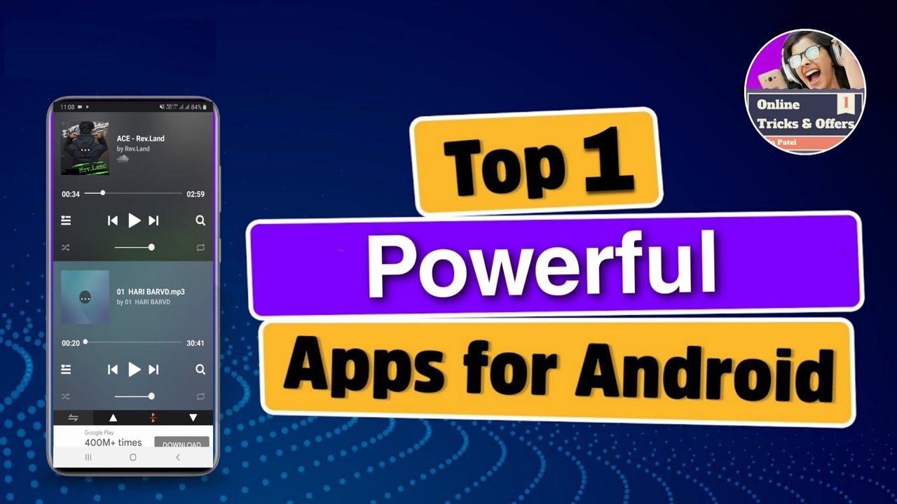 Top1 New SplitCloud Double Music - Play two songs at once, professional ...