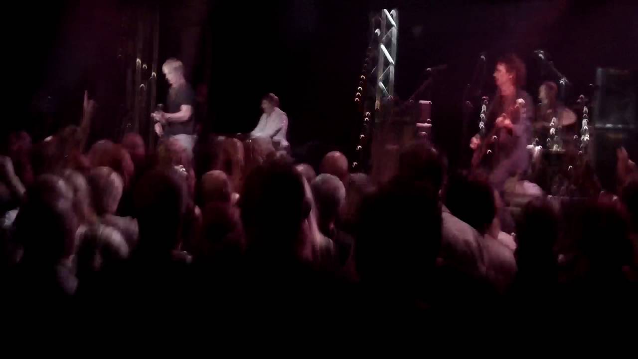 From The Jam Live - The Eton Rifles - YouTube