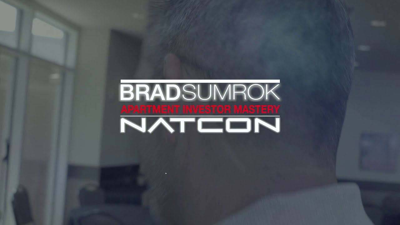 AIMNATCON Promo - Brad Sumrok - YouTube