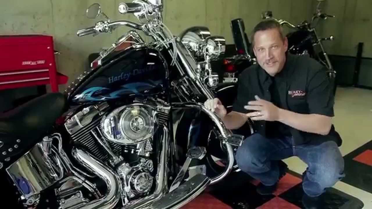 Pastor Kevin Meyers and Kevin Baxter (Pro Twin Performance & Baxter's ...