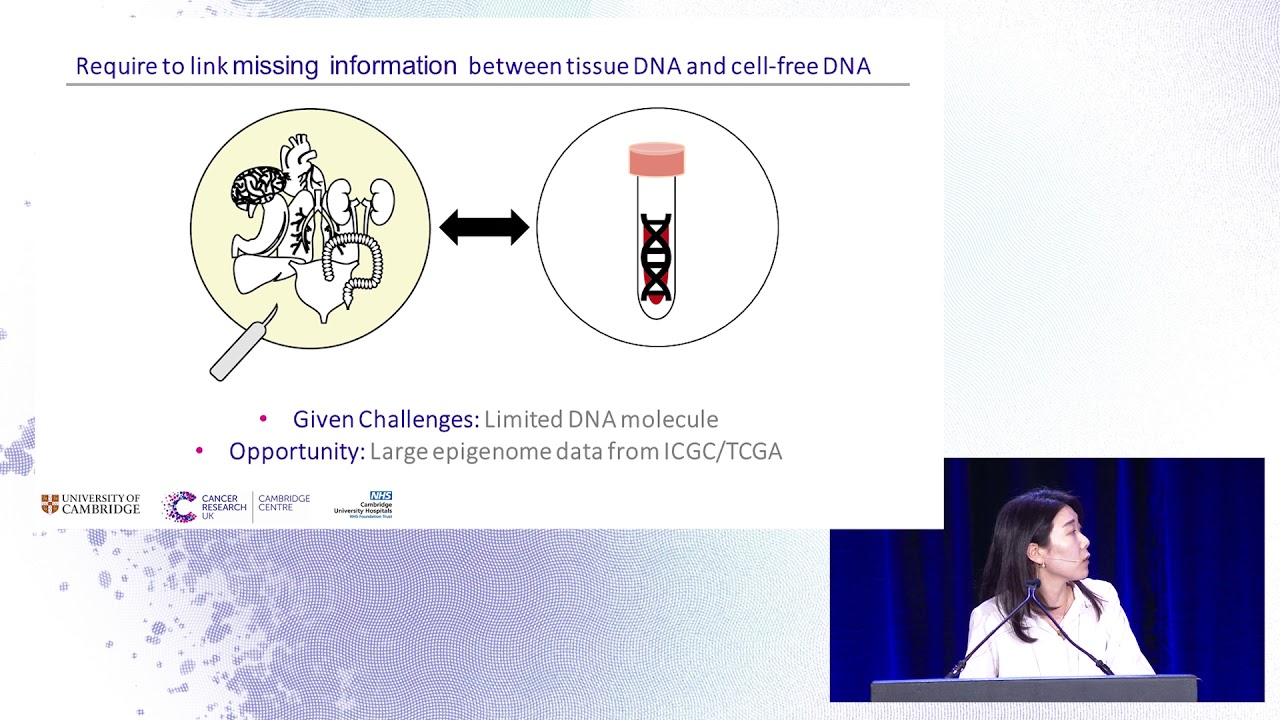 Cambridge University discuss their alpha trial with Twist's Targeted ...