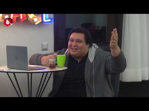 Ali Biçim ve Doğa Konakoğlu HOG da Twerk Yapıyor