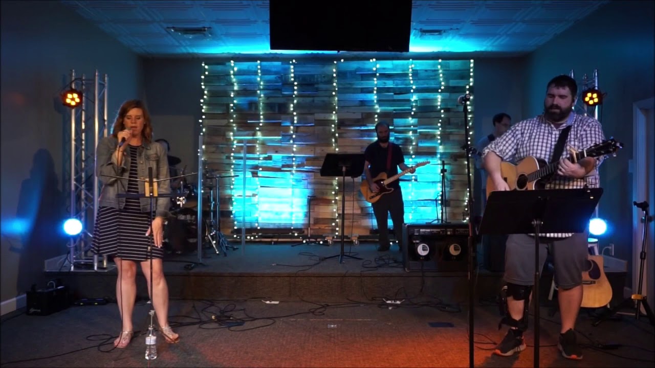Simple Pursuit Cover with lyrics - YouTube