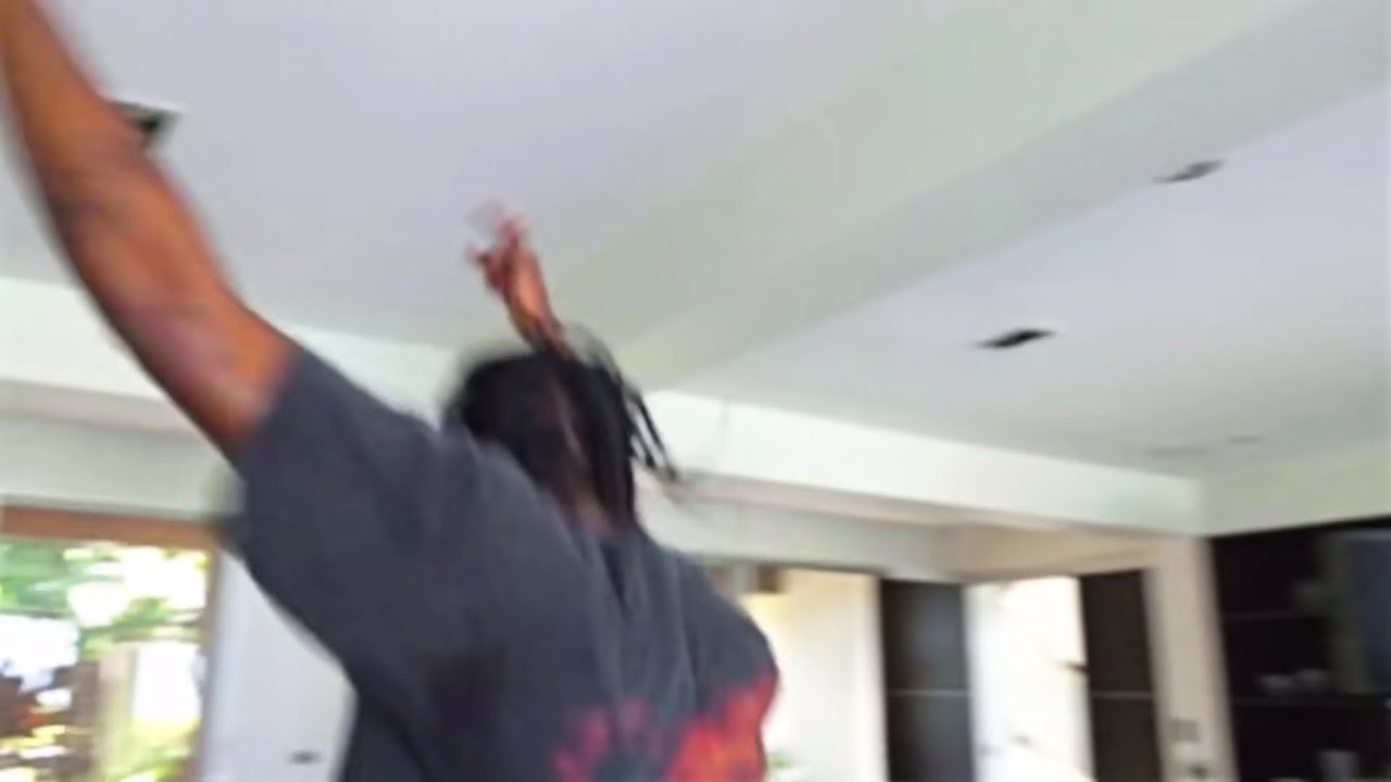 Cactus Slatt - YouTube