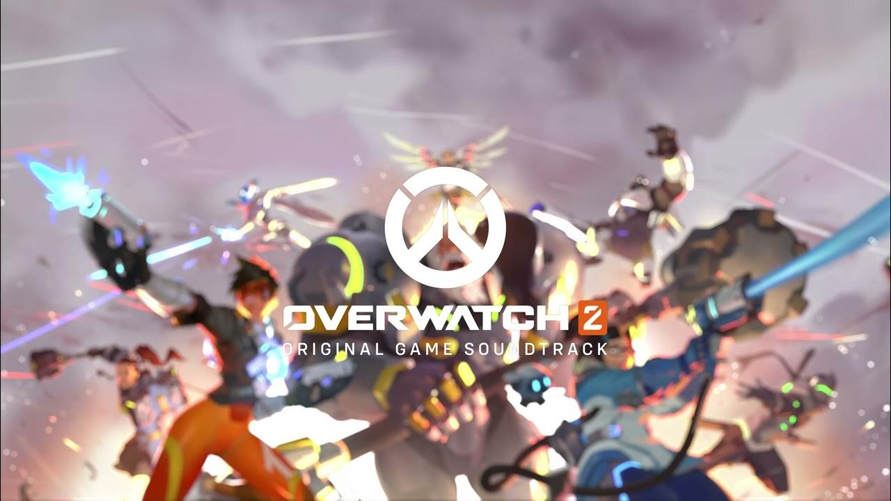 Answering the Call — Overwatch 2 Original Game Soundtrack - YouTube