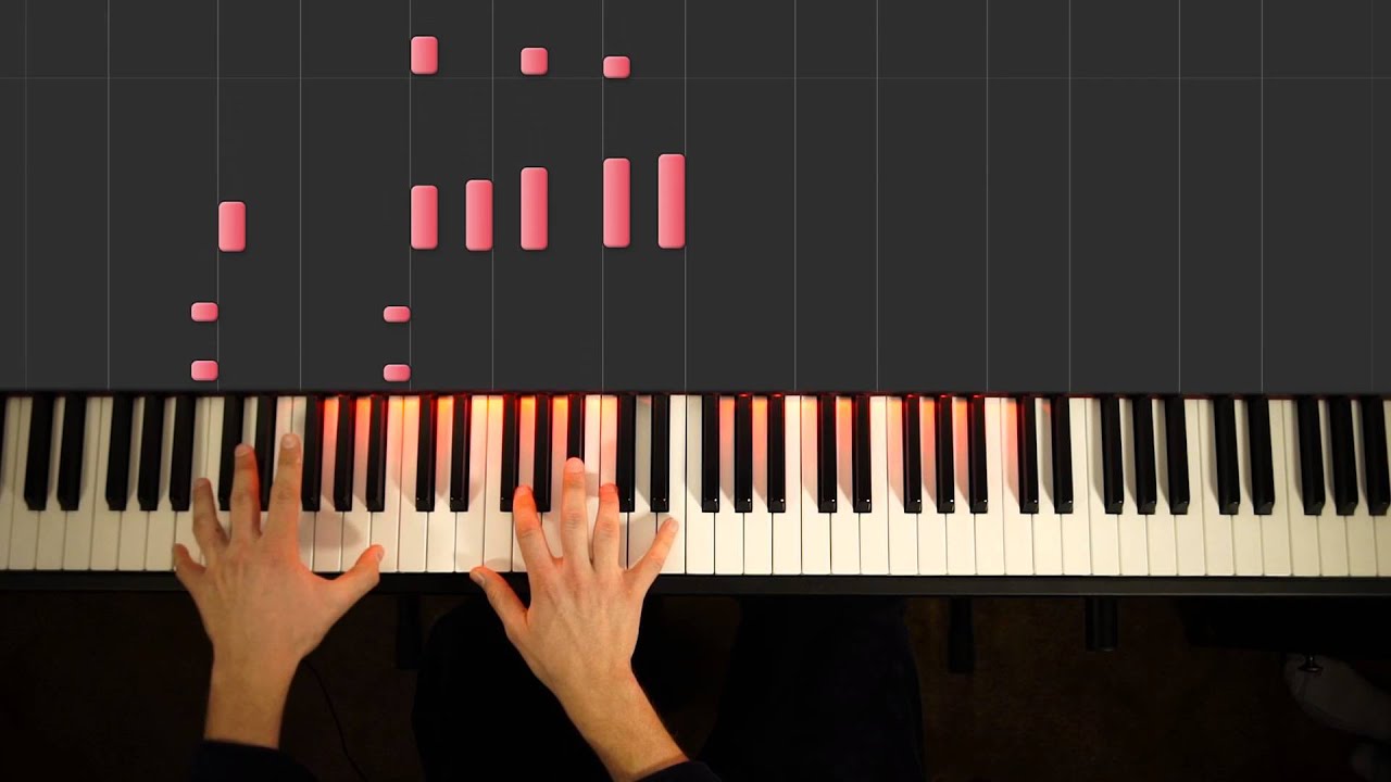 STAR WARS - The Force Awakens Trailer (Orchestral/Piano Cover) - YouTube