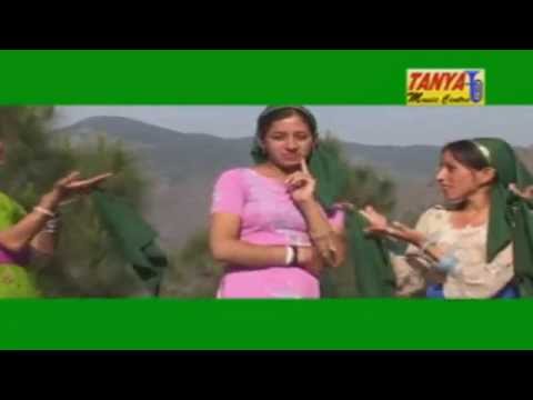 Kullu Manali | Himachali Folk DJ Masala HD Video | Kuldeep Sharma | Tanya Music & Boutique