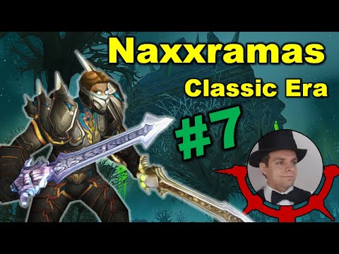 Naxx 40 is a timeless classic - YouTube