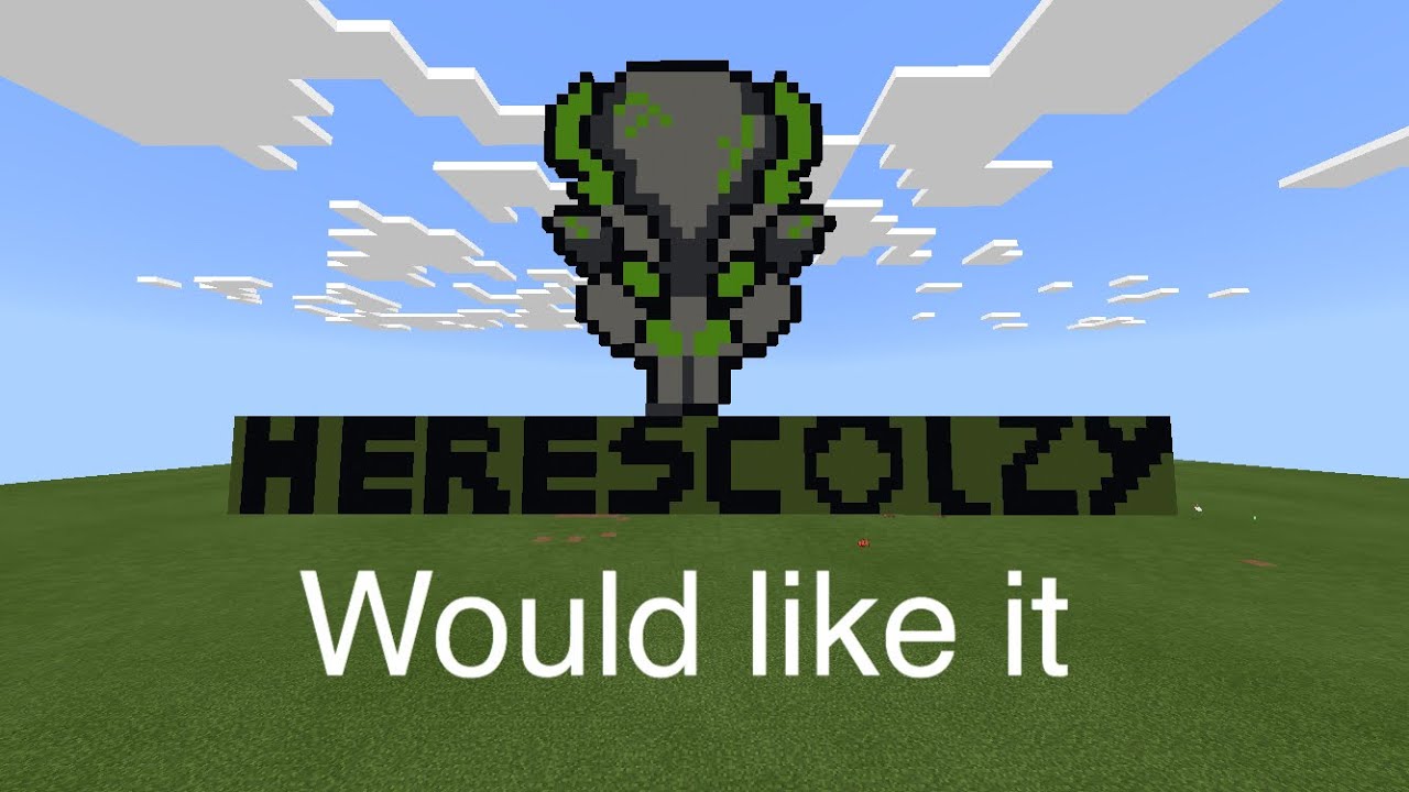 Colzy would like it - YouTube