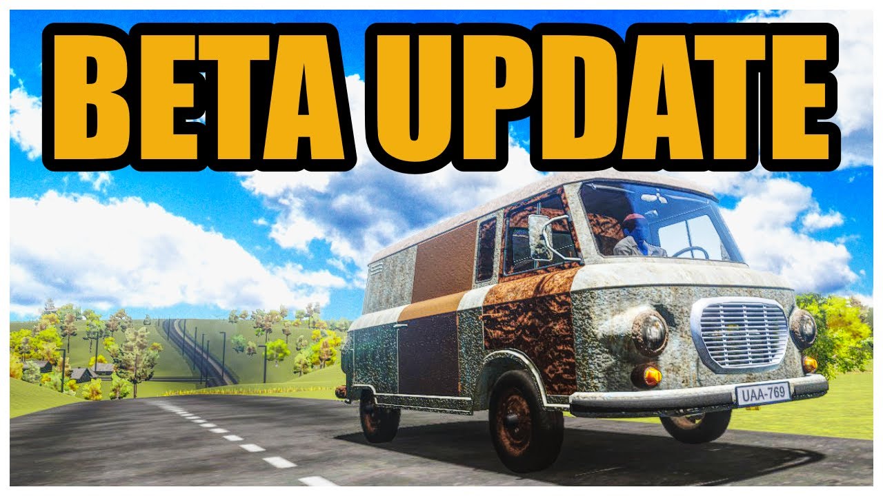 Back With Huge New Updates | The Long Drive - YouTube