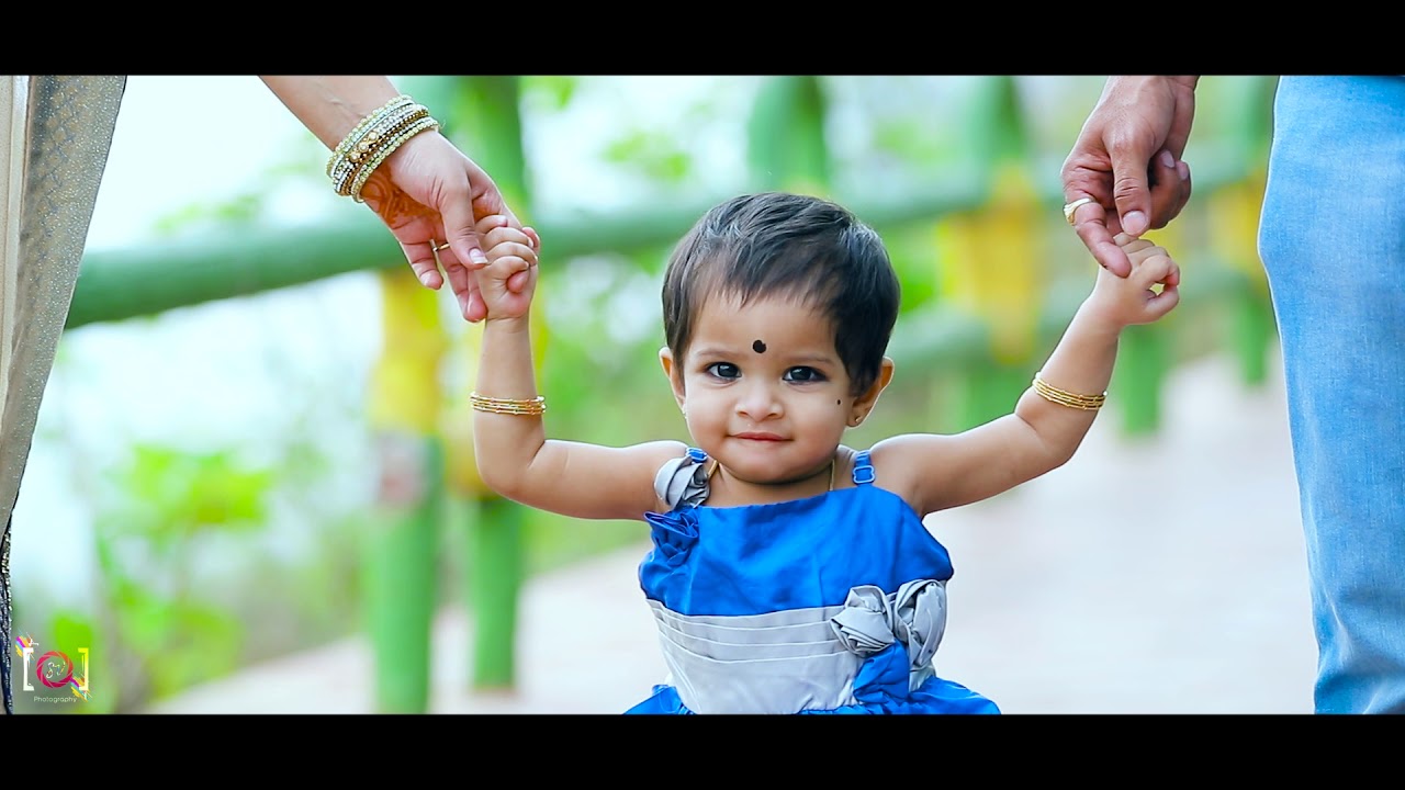 Birthday teaser - YouTube