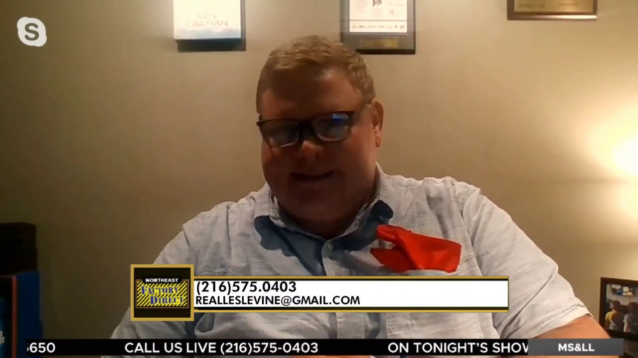 More Sports & Les Levine with Ken Carman - July 6, 2020 - YouTube