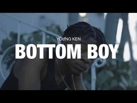 Young Ken - Bottom Boy [Dir. @VideoShootShawty] - YouTube