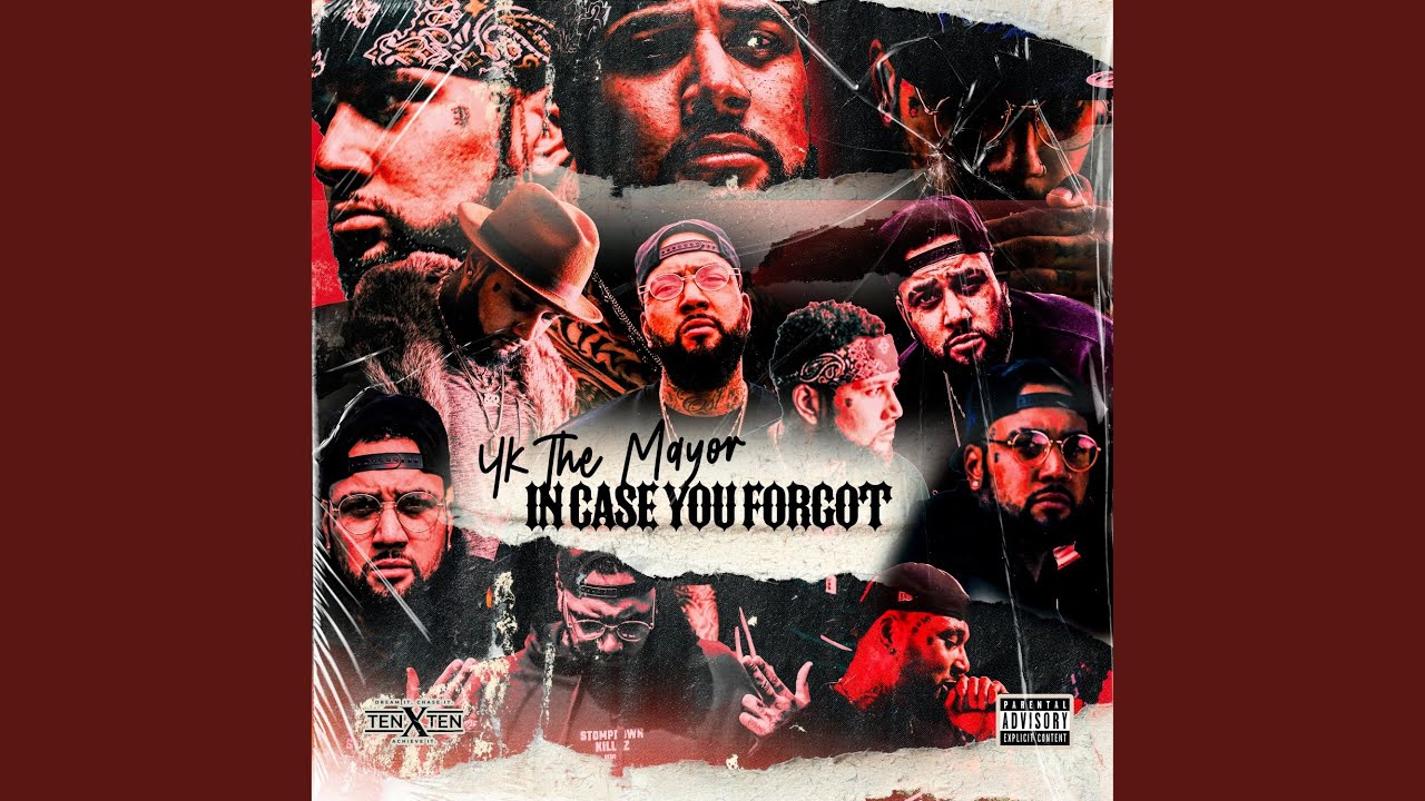 Made It Out (feat. Max Winds) - YouTube