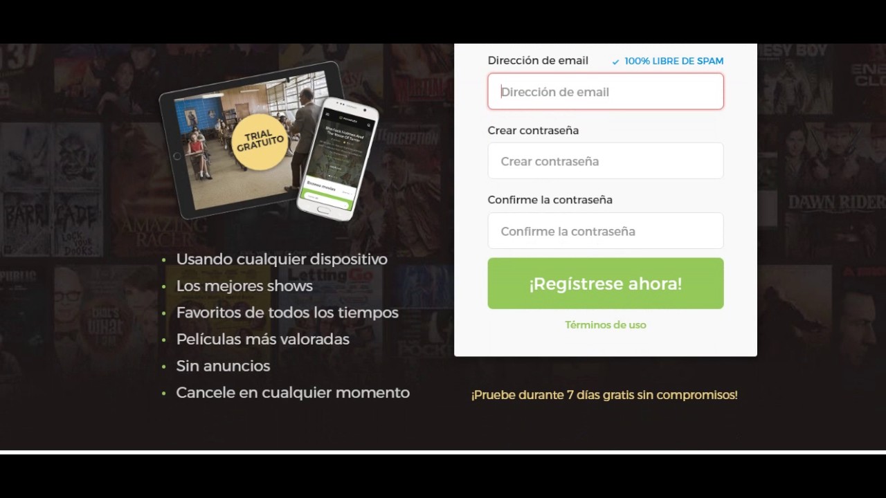 PickaFlick - YouTube