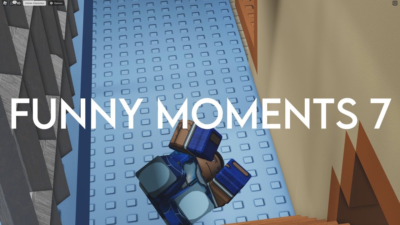 Funny Moments 7 !!! - YouTube