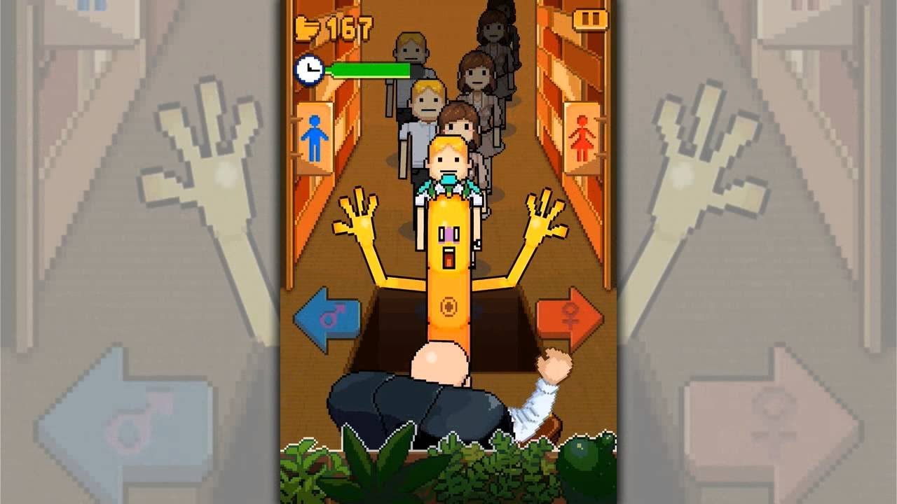 OTW TOP SKOR #PeeceMaker - YouTube