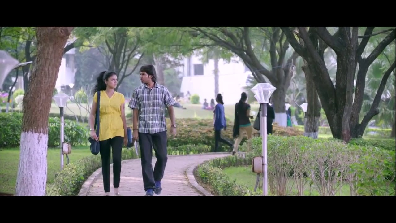 Best indirect proposal - YouTube