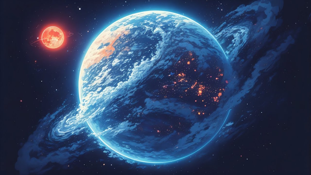 Scientists Just Found a Second Earth! 🌍 (TOI-1846b is Real) - YouTube