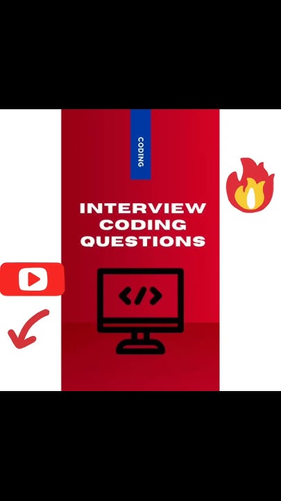 Important Interview Coding Question💯💯💻 Programming Cprogramming Cprogrammingvideo2022 Youtube