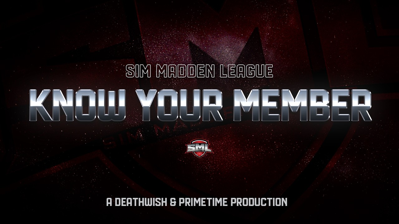 SML Know Your Member: The South vs The Golden State - YouTube