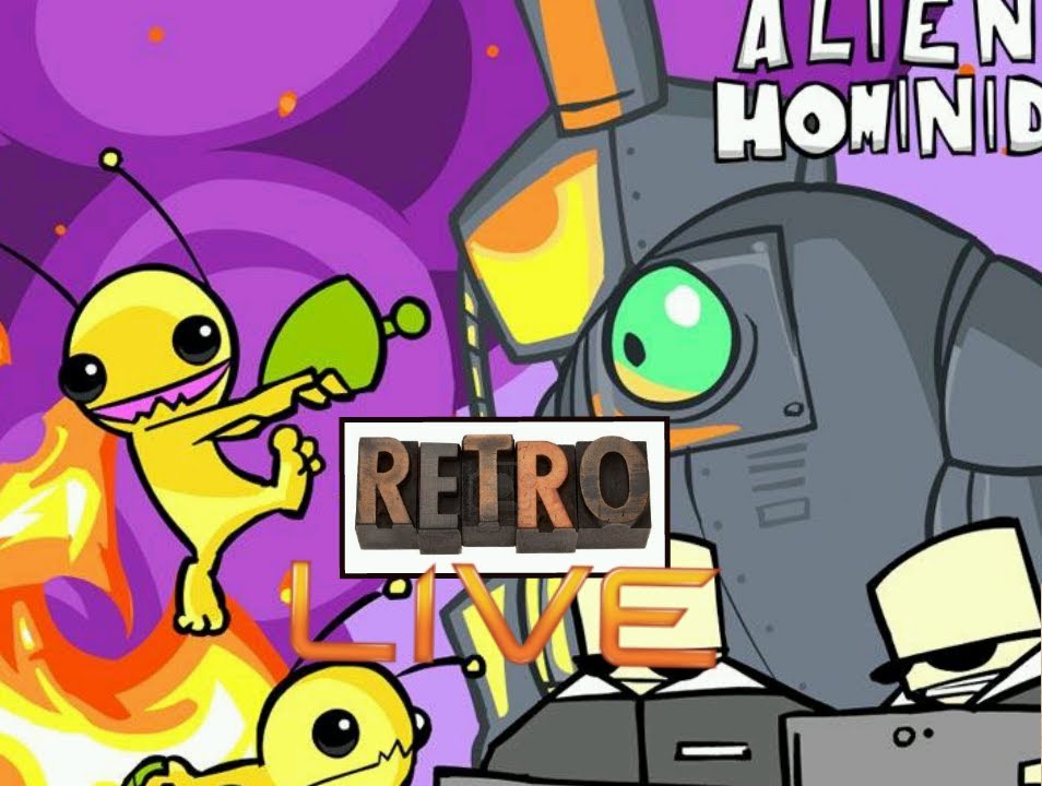 Cheats de alien hominid gba emulador - jordri