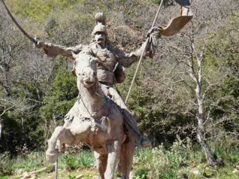 ΘΕΟΔΩΡΟΣ ΚΟΛΟΚΟΤΡΩΝΗΣ - YouTube