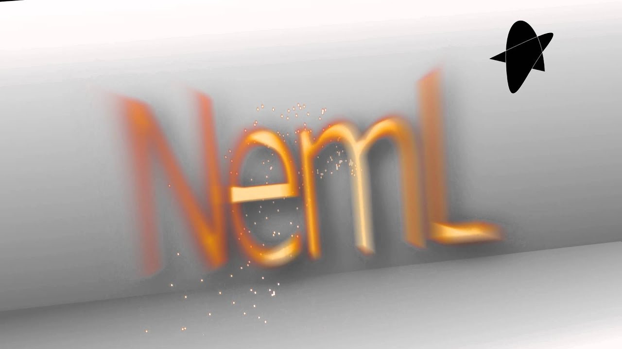 NemL NEW INTRO =D - YouTube