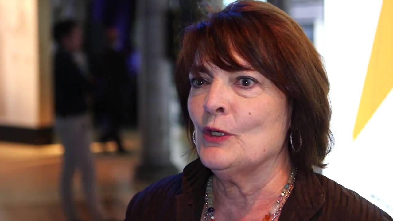 Diane Barrett, Chief Project Officer, City & County of Denver - YouTube