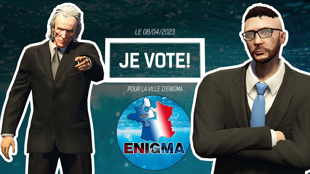 Je vote - Tom SAUVEUR - YouTube