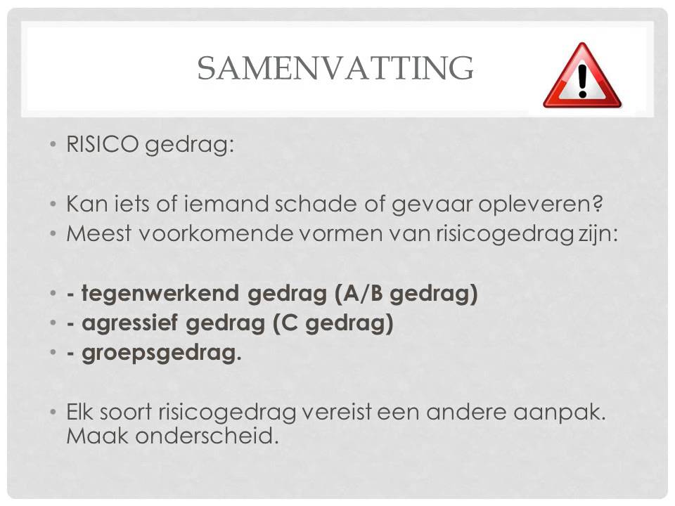 Samenvatting Sociale Hygiëne flip over - YouTube