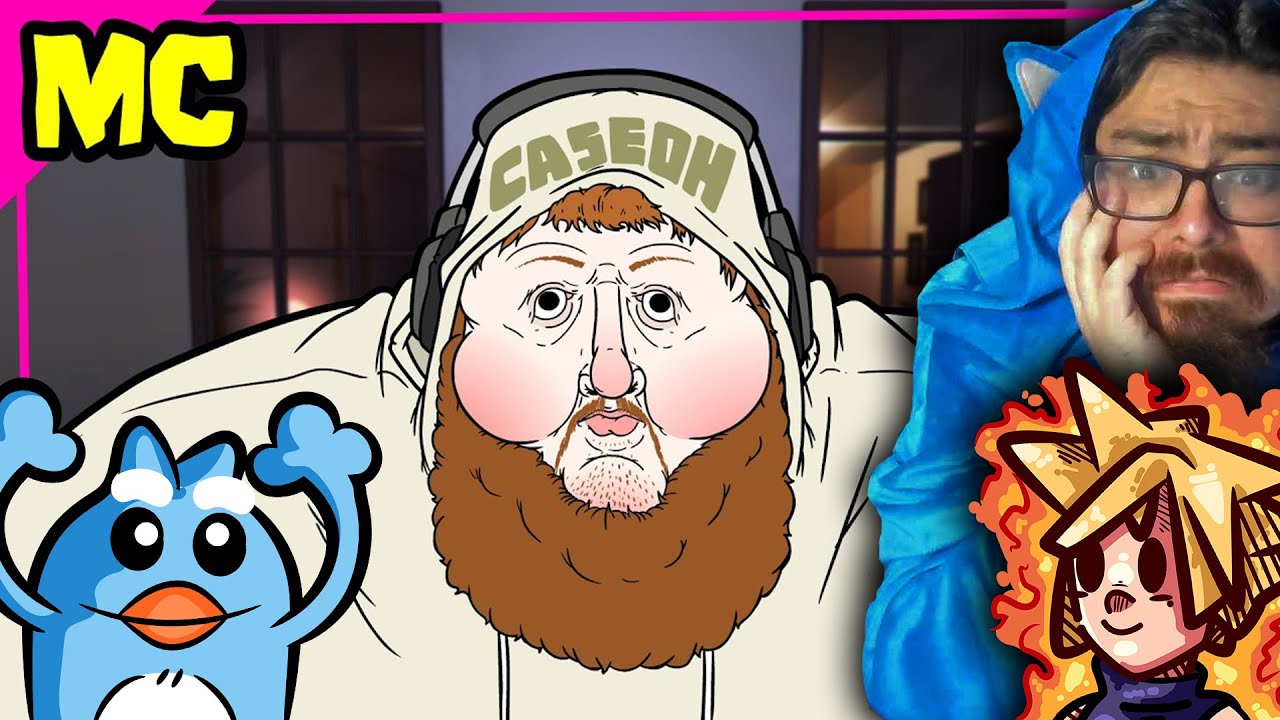 Fat Shaming A Streamer reaction - YouTube