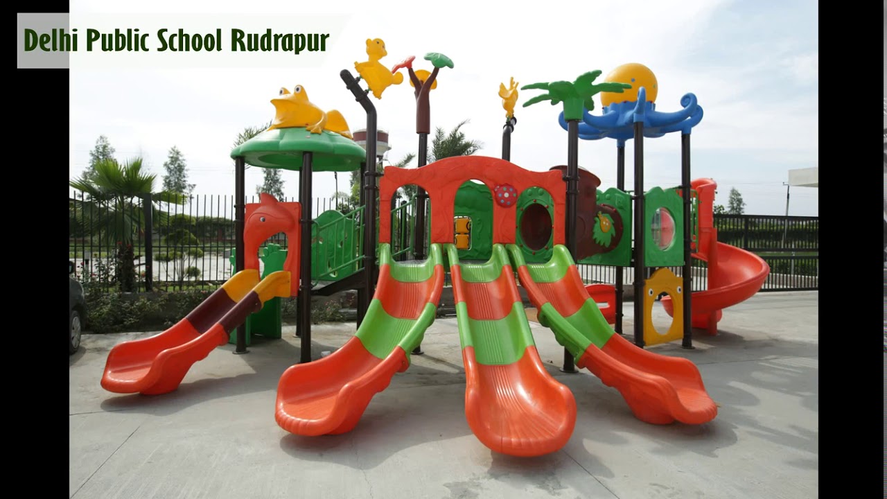 Welcome to DPS Rudrapur (1st Session complete successfully ) - YouTube