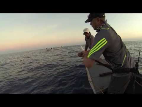 Jigging Cagayan - Fishing Philippines - YouTube