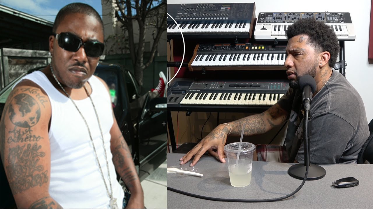 Philthy Rich on the Messy Marv beef "The sh*t with Mess could of got ...