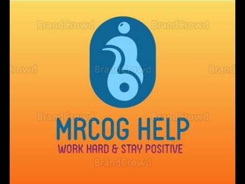 MRCOG Part 1 Introductory and Physiology session - YouTube