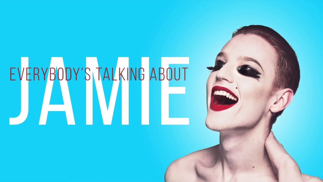 BBC Radio 4 Front Row Interview - Everybody's Talking About Jamie - YouTube