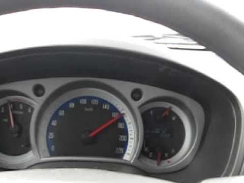 Chevrolet D-Max 3.0 A Máxima Velocidad, Top Speed - YouTube